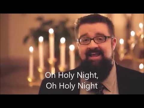 Home Free - Oh Holy Night - Christmas Songs - Acapella - YouTube