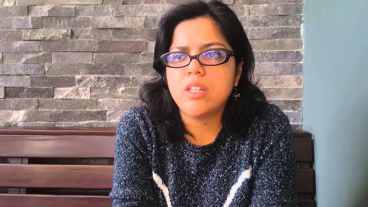 Cultura Vial - Milagros Castillo - YouTube