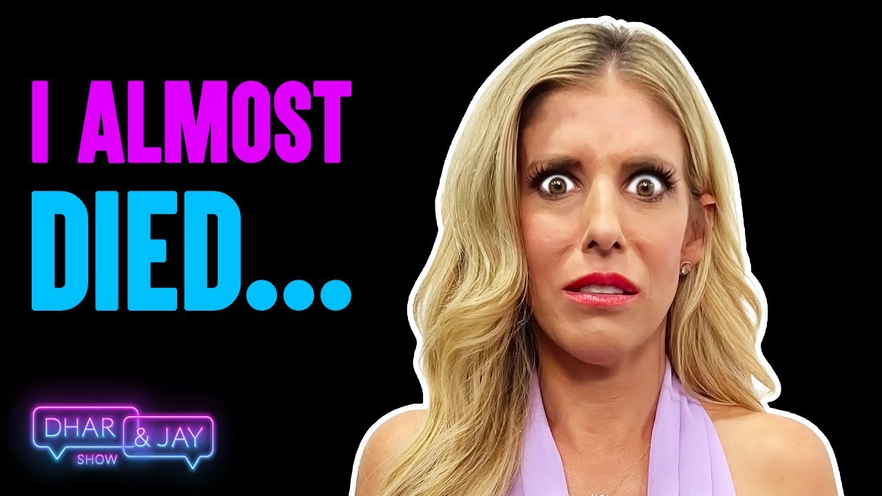 Rebecca Zamolos Health Battle And Becoming A Youtube Household Name