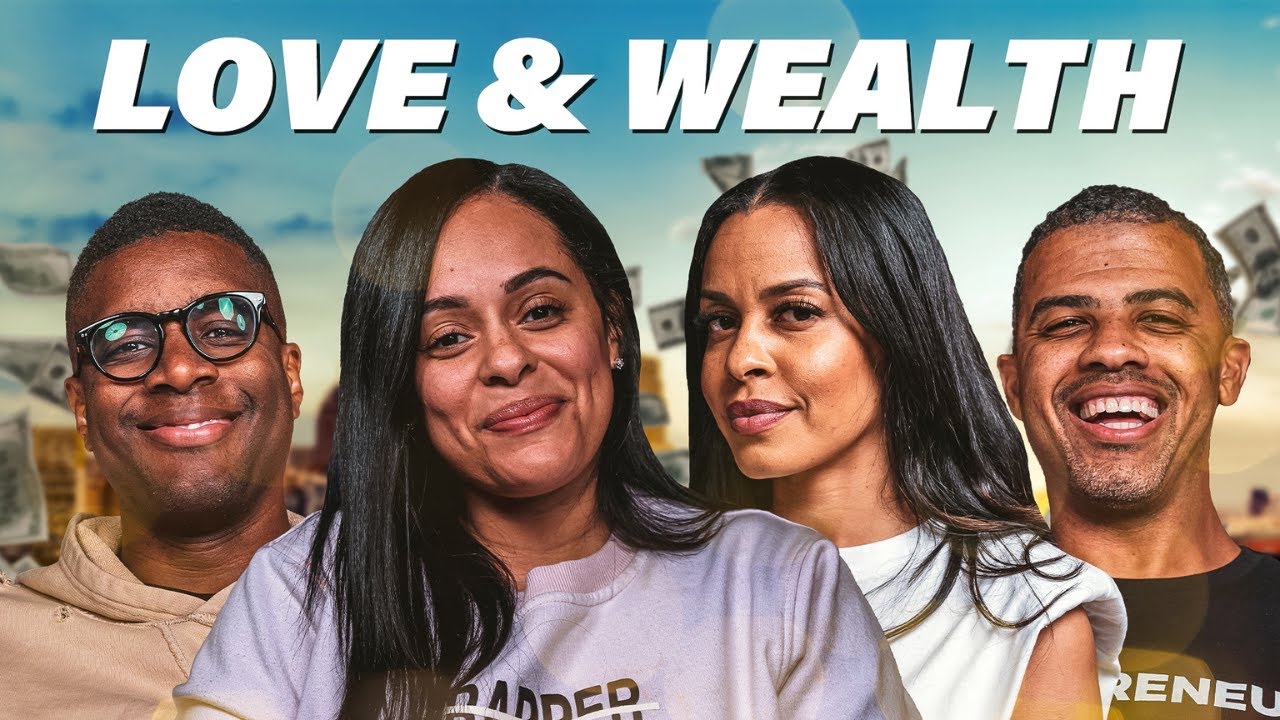 How to Balance Love and Wealth: Tips from a Successful Entrepreneur ...