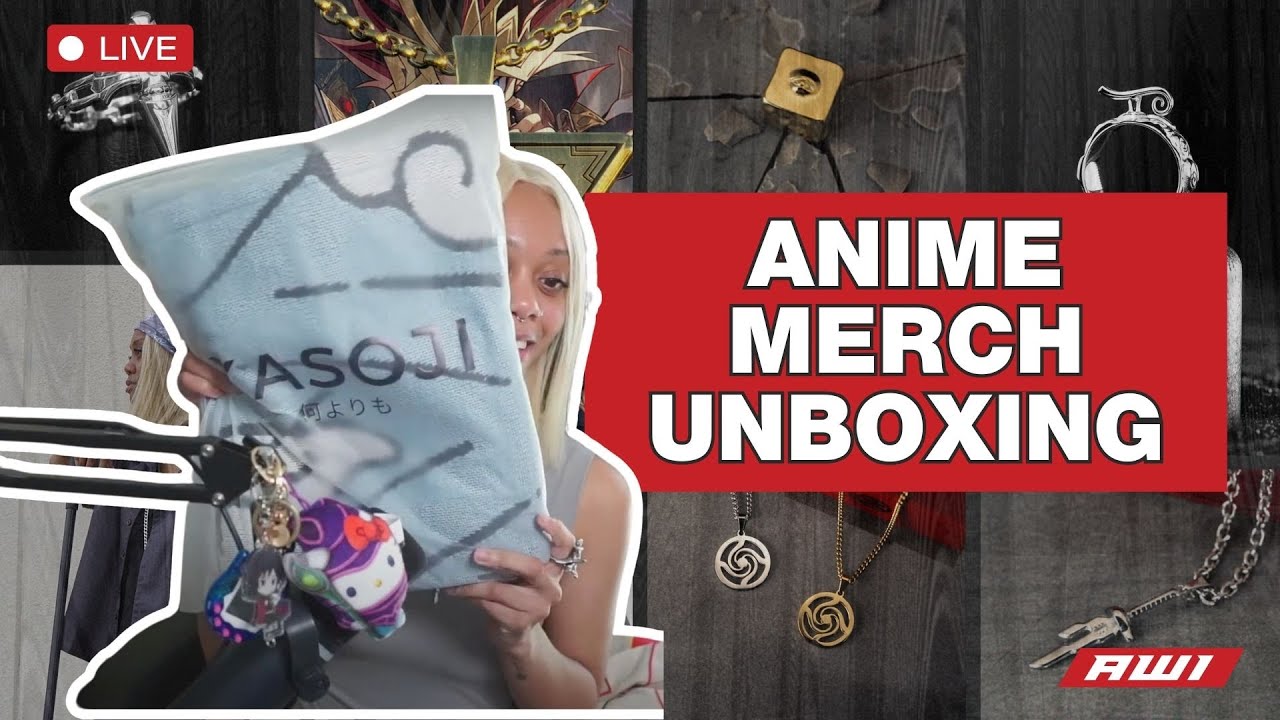 Anti-Weeb Imani's LIVE Stream Secrets Revealed - YouTube