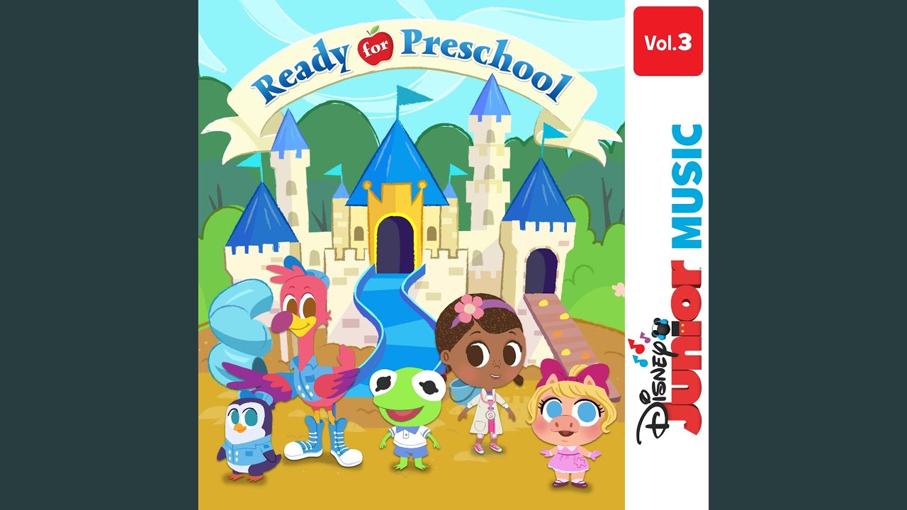 Let's Bounce - YouTube