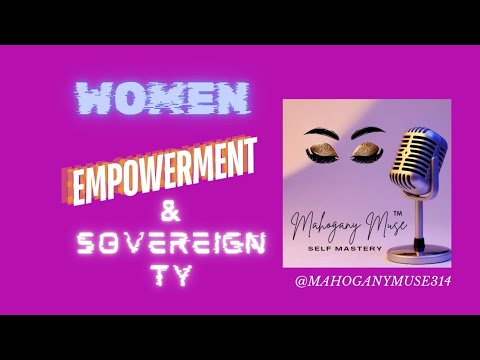 Women's Empowerment & Sovereignty - YouTube