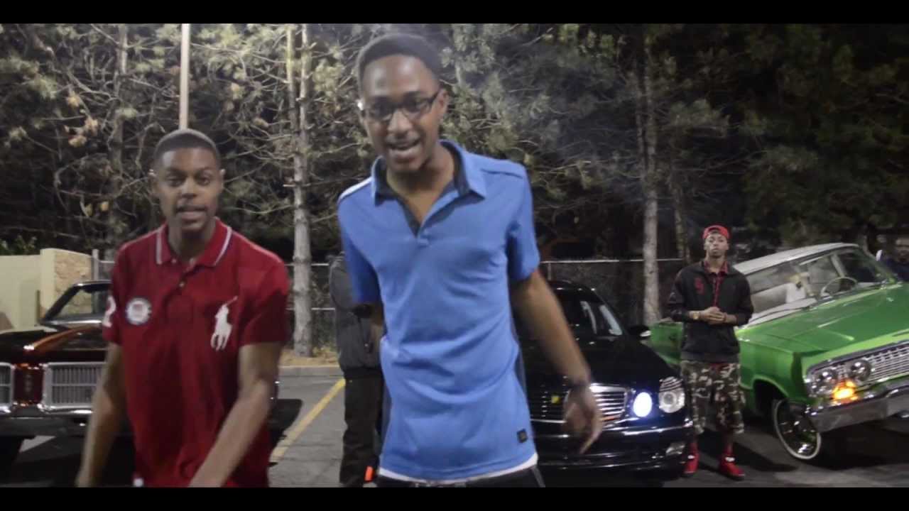 RALPH RACKS -I DO DIS - YouTube