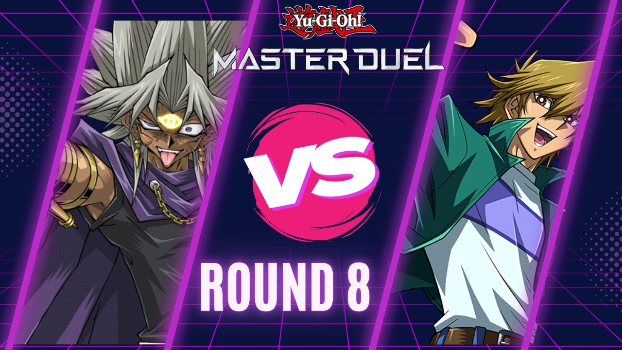 Quick Comeback? Or utter Defeat? Yu-Gi-Oh Master Duel Kaiba's ...