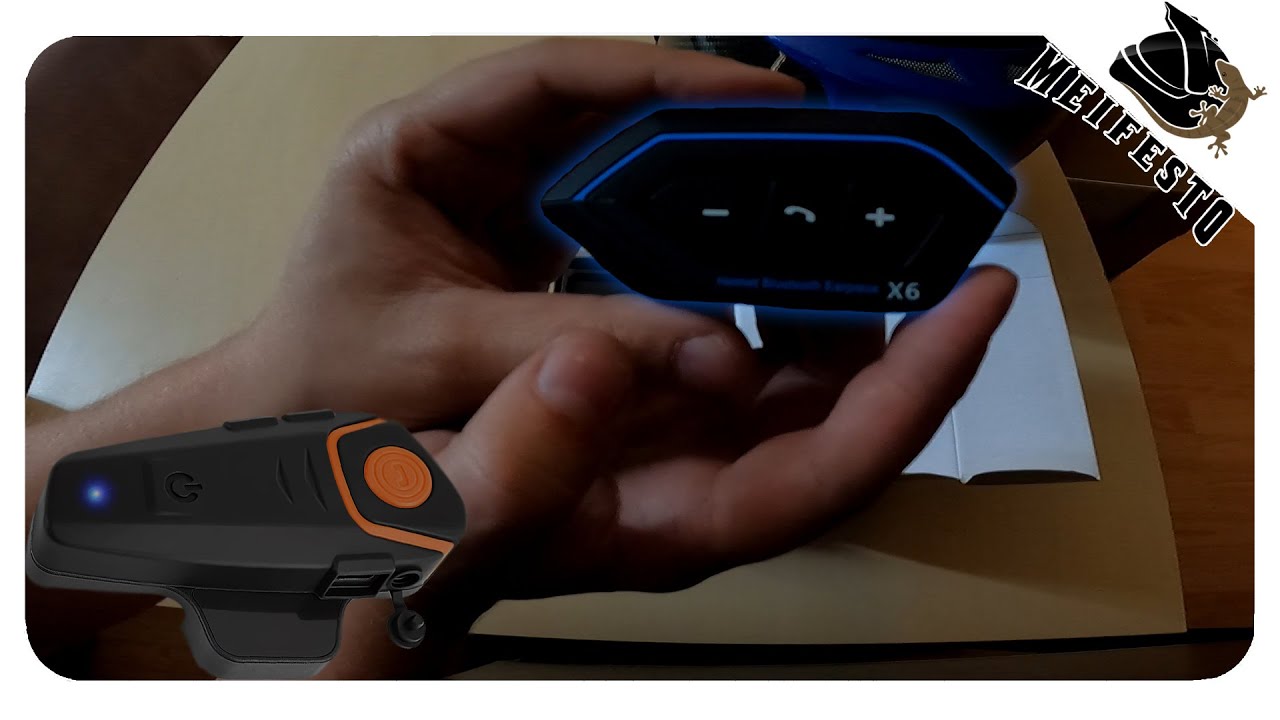 Temu bestelling; kwaliteit of ali kopie? Bluetooth Headset X6 - YouTube