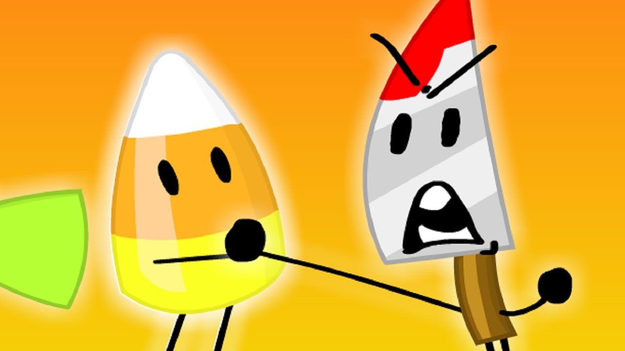 The Halloween Object Show 2 - Episode 1: "It's Not Fair!" - YouTube