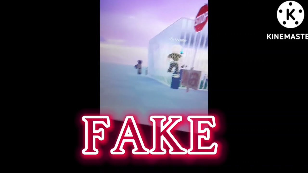 Les hackeurs de roblox sont FAKES ! #rumeurs / #buzz ( roblox)🇫🇷 - YouTube