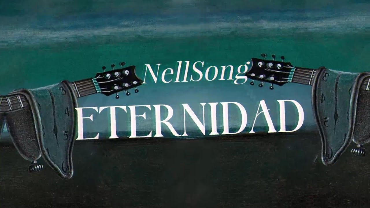 Eternidad (Lyric Video) - YouTube