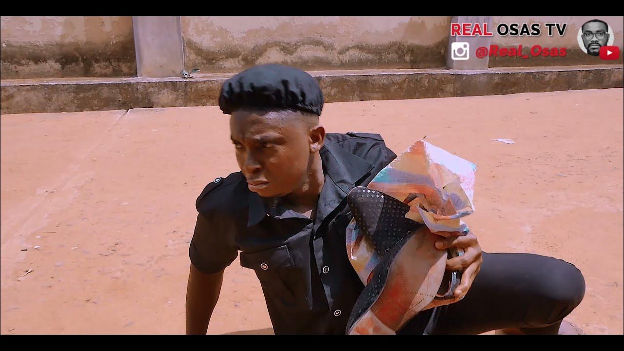 MUMU POLICE MAN🤣🤣🤣|Mallam Dagogo|OVUVUEVUEVUE ENYETUENWUVUE UGBUEMUGBEM ...