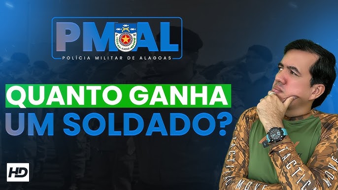 Quanto Ganha um SOLDADO da Policia Militar?💪 Aproveite a emoção das ... Quanto Ganha um SOLDADO da Policia Militar?💪 Aproveite a emoção das ...