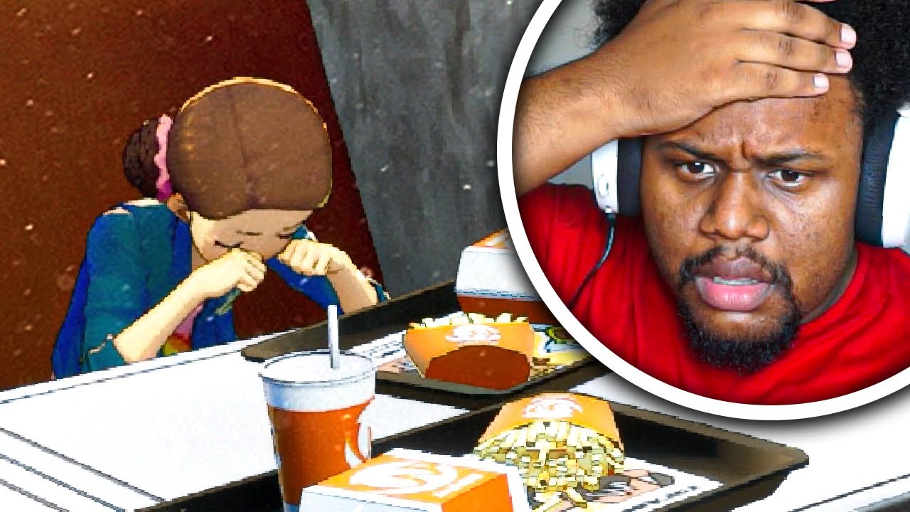 The Worse Social Link in Persona 3 Reload - YouTube