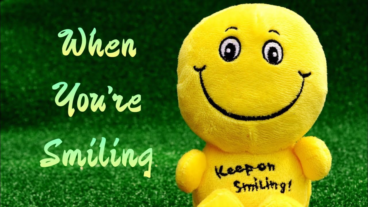 When You’re Smiling (Shay, Fisher, Goodwin, sax alto improv. version ...