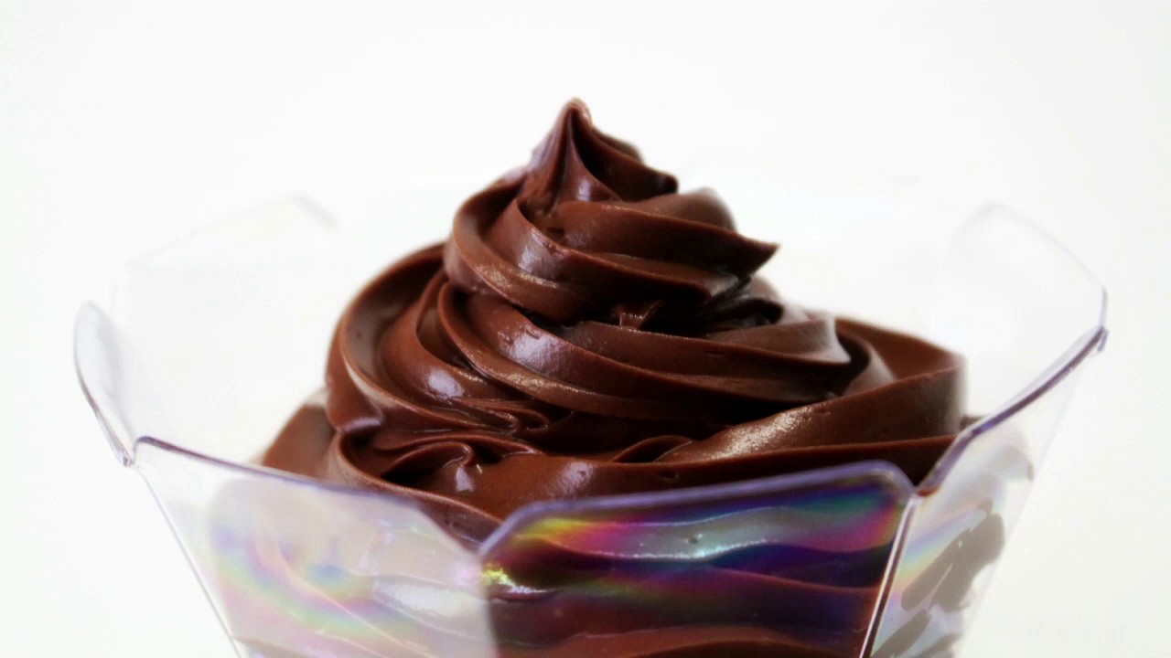 NUTELLA BUTTERCREAM RECIPE quick and easy by ItalianCakes USA - YouTube
