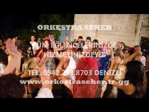 KONYALI ORKESTRA SEHER DENİZLİDE DÜĞÜN MÜZİK EĞLENCE BİZİ ARAYIN 05422538703