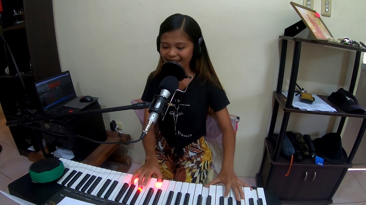 Let it Go from the Disney Film Frozen by Idina Menzel - YouTube