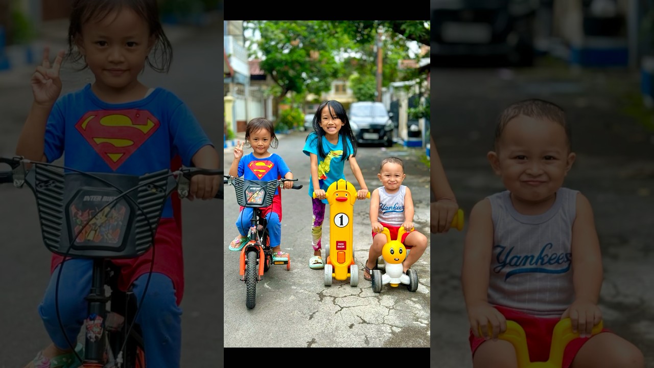 happy weekend, family day #playing #kids - YouTube