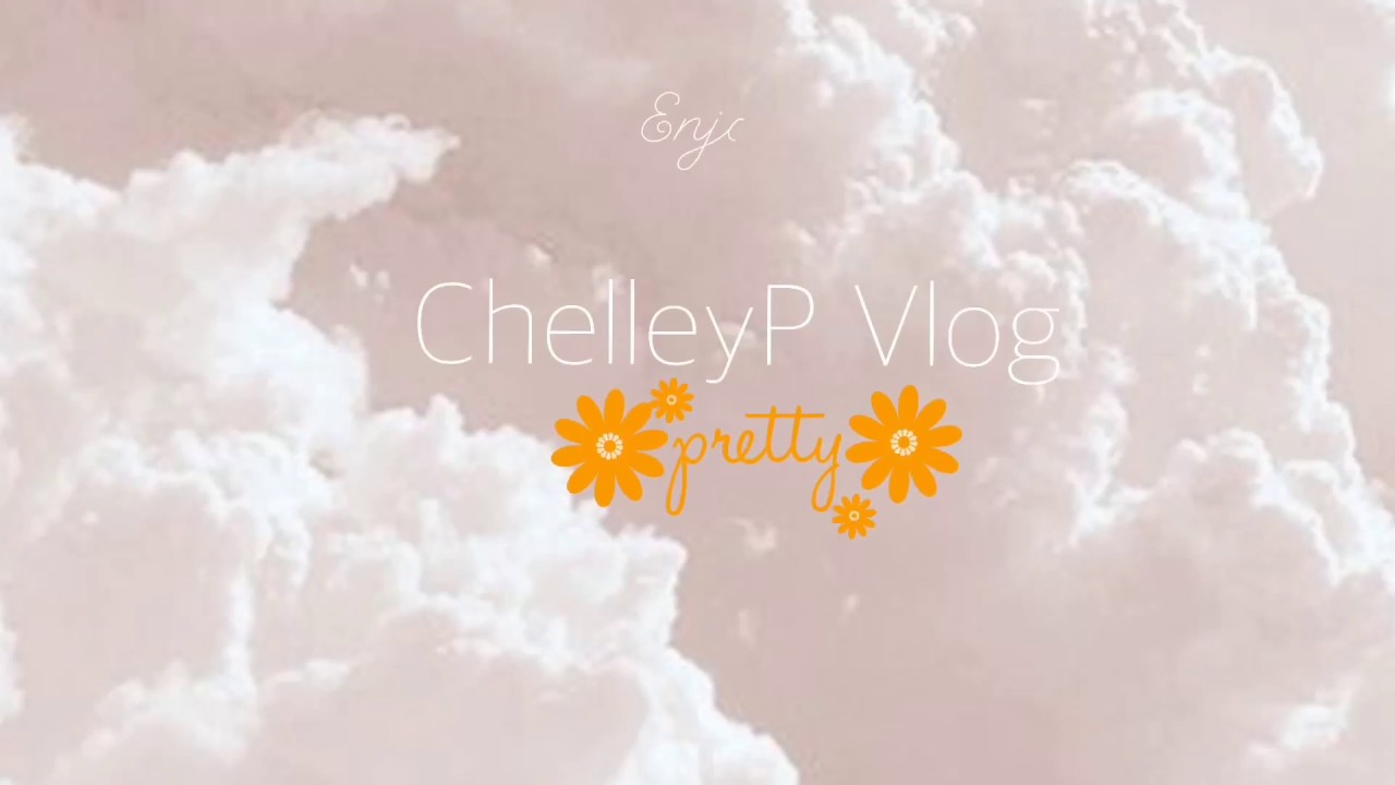 MY CUTE INTRO AND OUTRO - YouTube