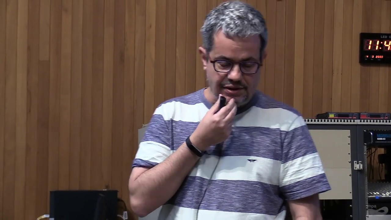 Research in Options 2019 - Max Souza - Assessing volatility and model ...