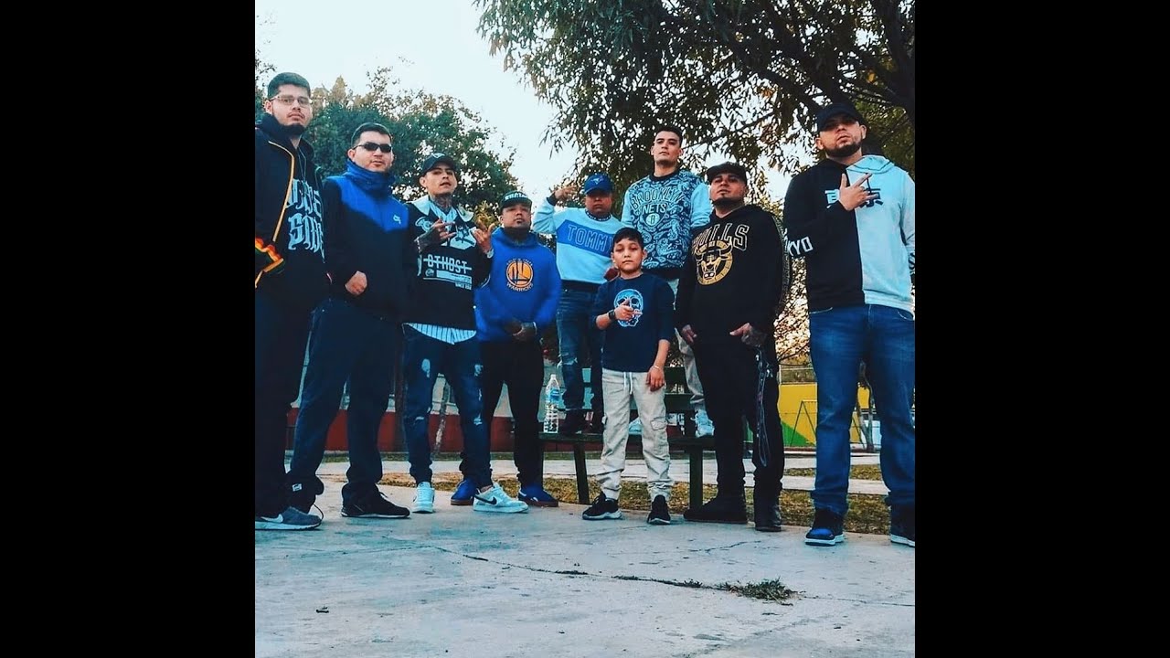 UNDERSIDE 821 PREVIEW - YouTube