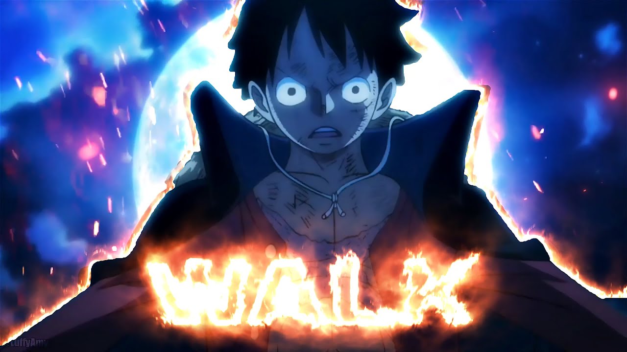 Walk - One Piece [EDIT/AMV] - Lord - YouTube