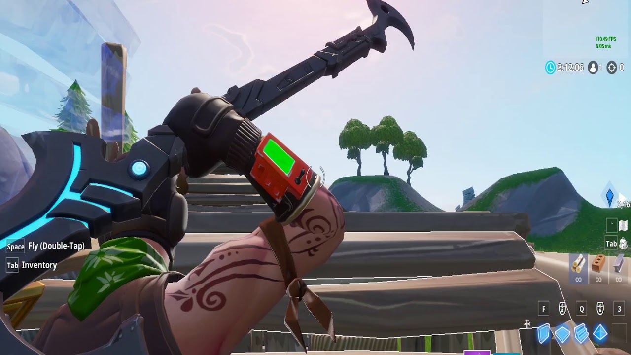 4 Editing Course to improve you Edits | Fortnite - YouTube