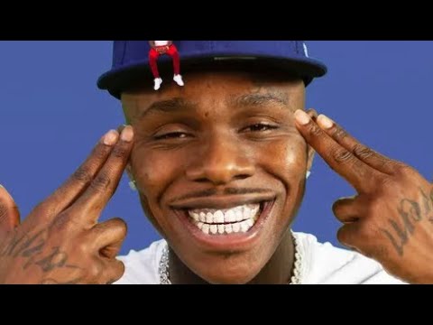 dababy turns into among us?!1? - YouTube