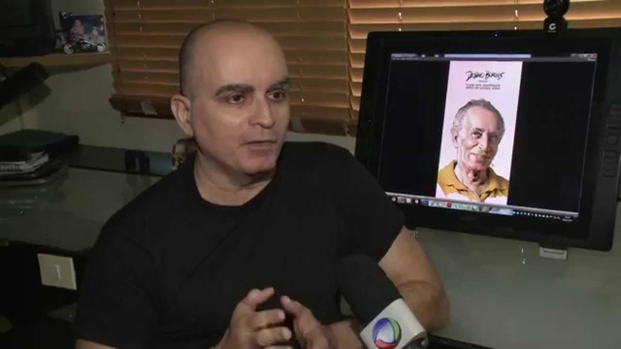 Deodato Borges - YouTube