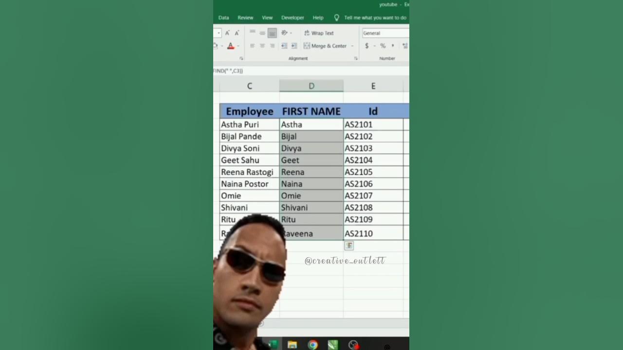 Excel Tip 😀 Excelworld Tipsandtricks Exceltips Excellifehacks Excellifehacks Exceltutorial