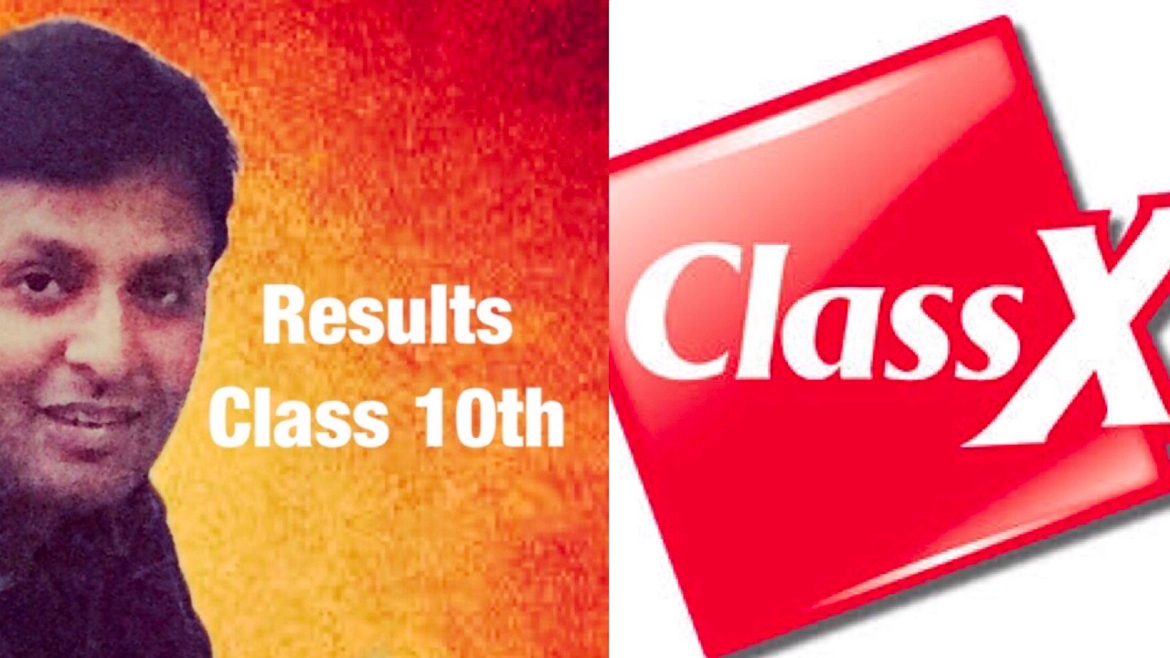 How much class 10th result matters in your life . - YouTube