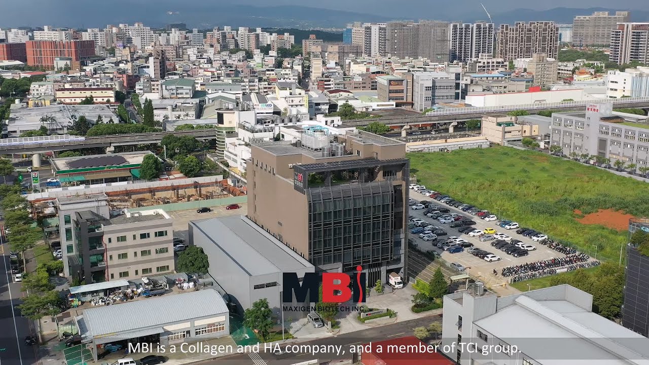 Maxigen Biotech Inc. Company Profile Video - YouTube