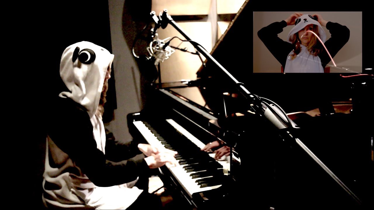 Miranda Stephens - Animalgamation (Official Video) - YouTube