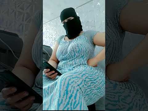 Hijab among some Moroccan women