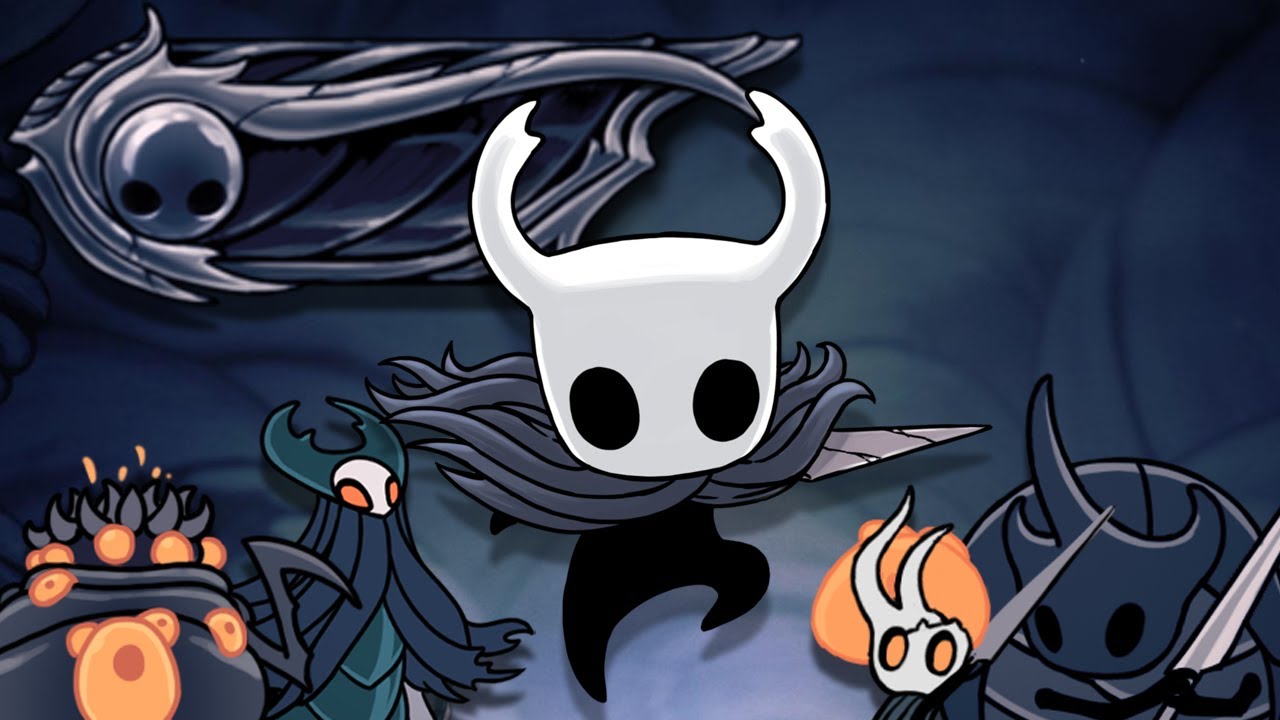 Finally Beating Steel Soul - YouTube