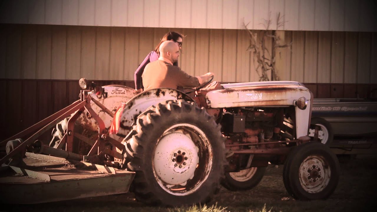 Sweet Surrender OFFICIAL MUSIC VIDEO - YouTube