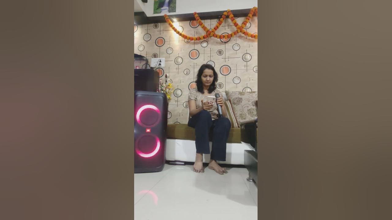 Nisarga Raja Aik Sangate...🥰(@minalpadole389 ) - YouTube