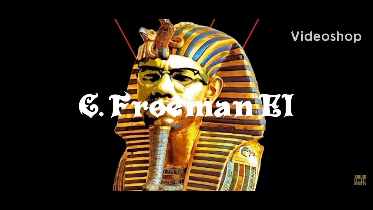 Return of the Godz - C. Freeman El - YouTube