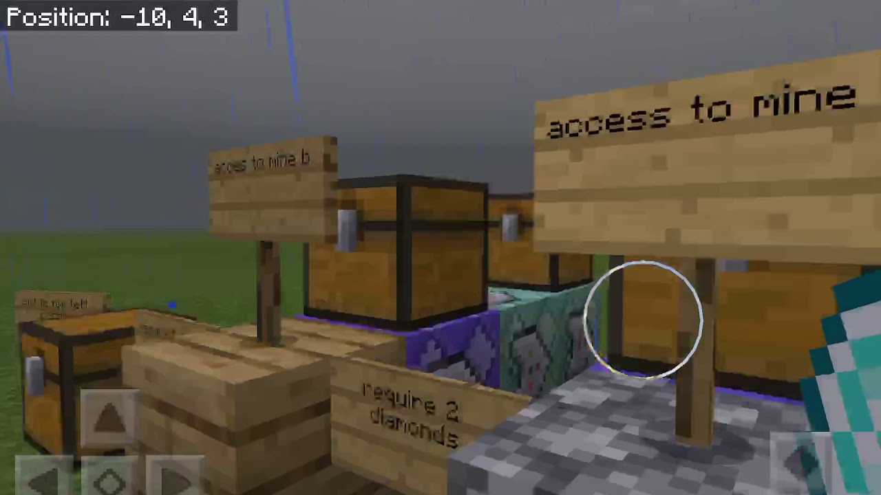 How To Make Ranks In Minecraft YouTube How To Make Ranks In Minecraft YouTube