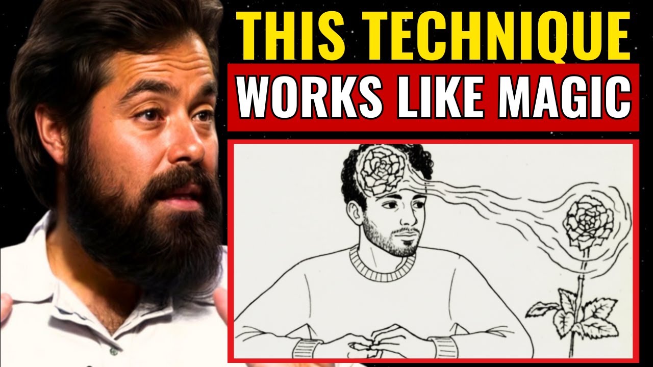 The Technique to Activate Your Mind for INSTANT Manifestation | Jacobo ...