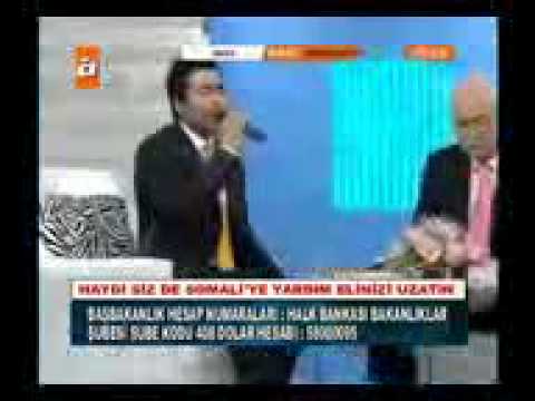 abdurrahman önul bilali habeşi