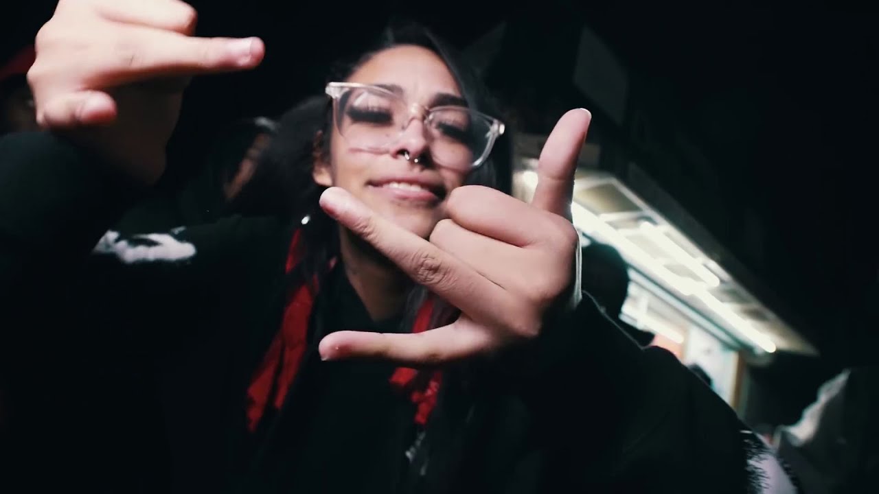 Everyone Dissed in Murda B - "DND" - YouTube