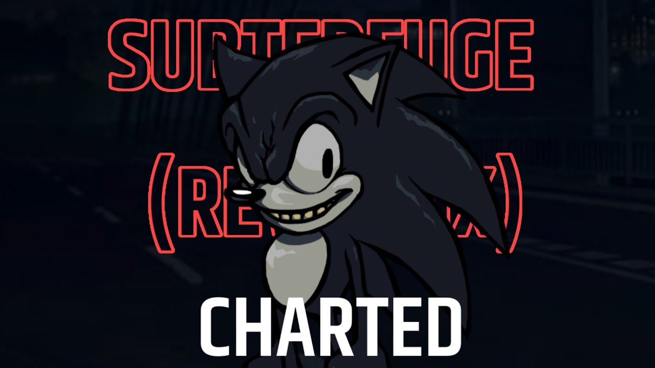 [FNF] Subterfuge Reva Mix Charted - YouTube