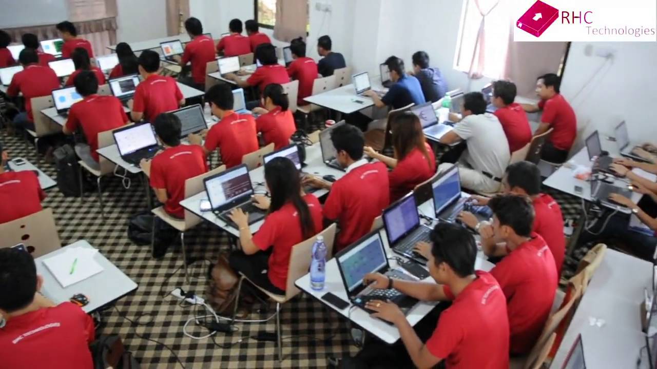Zero to Professional Network Engineer Training - YouTube