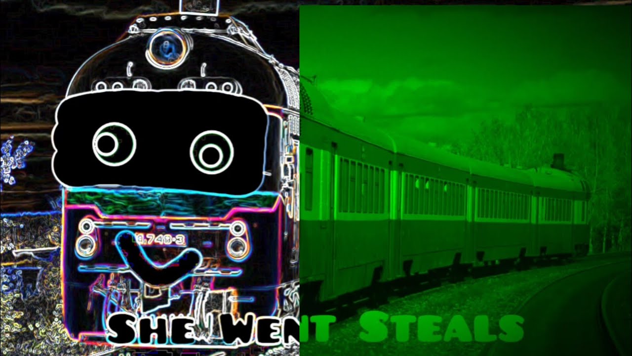 Engine Roll Call S13 (European Portuguese Version 1) (Russian Train ...