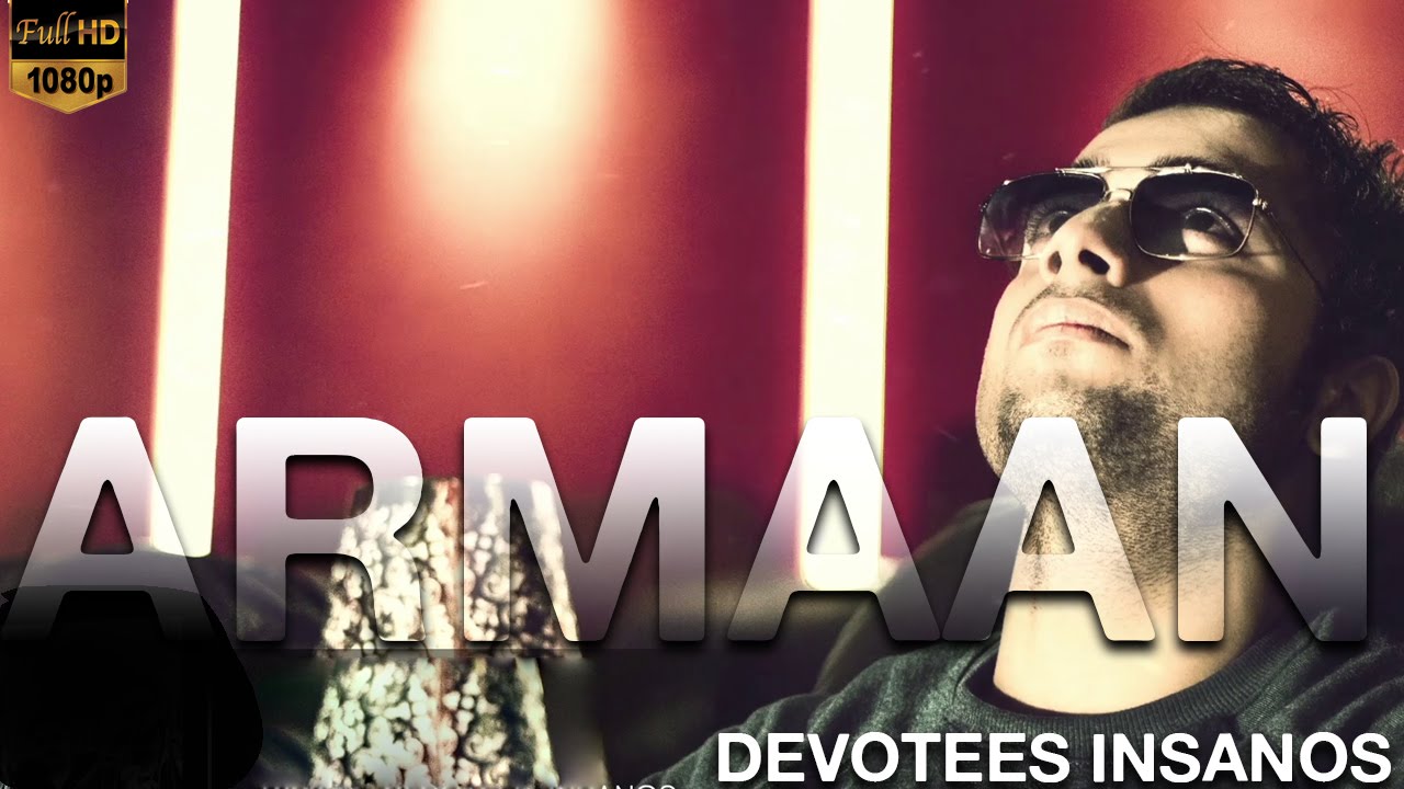 Armaan - Full Album Live Now !! Valentines Album 2016 || Steelbird ...