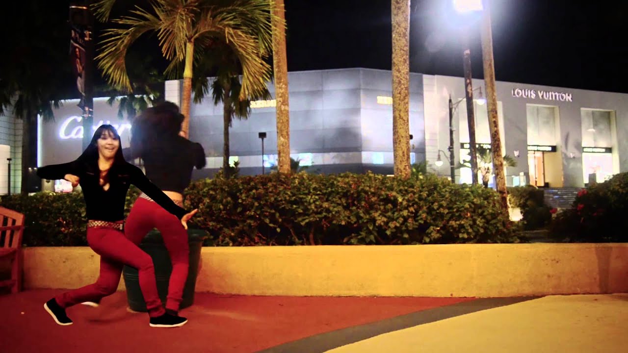 HTC One HipHop Commercial | Guam DOCOMO Pacific & Talent Box - YouTube