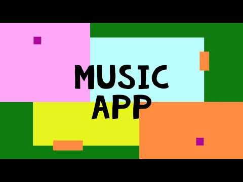 How to make a music app | From code.org - YouTube