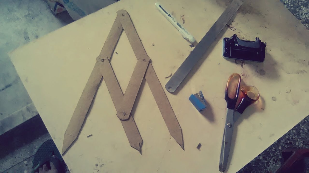 fibonacci caliper - YouTube