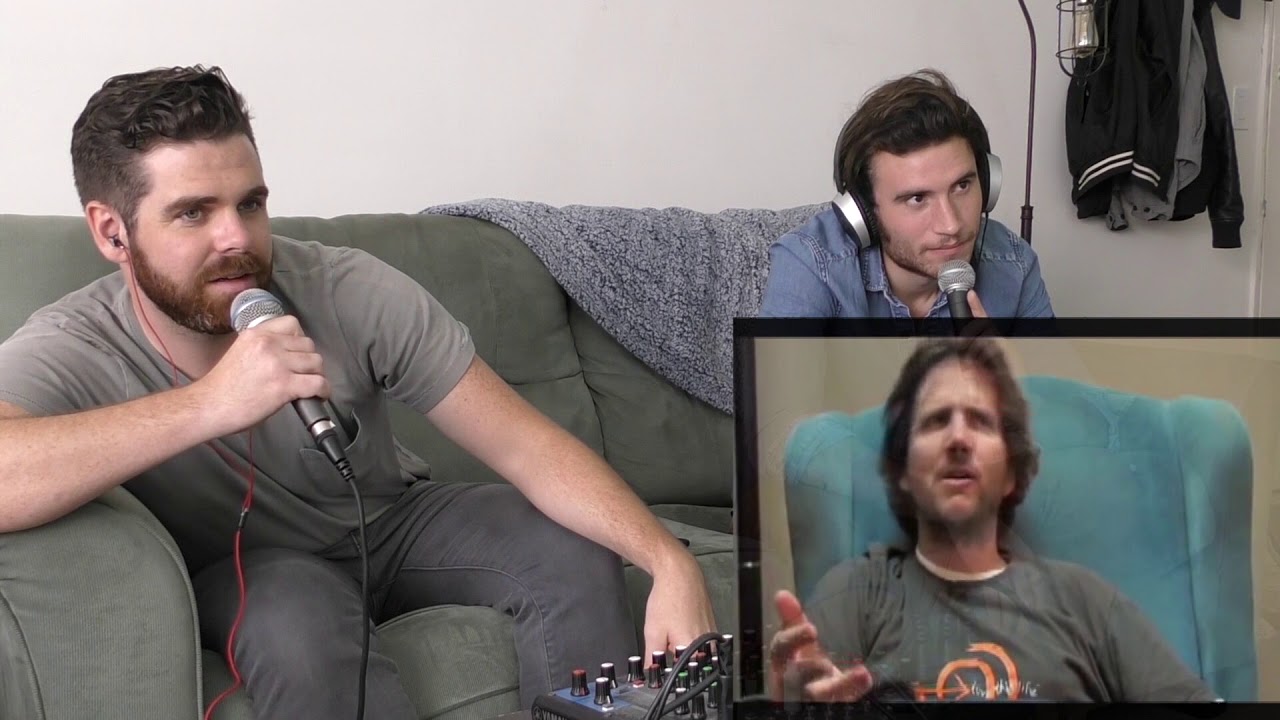 JAMIE KENNEDY! - YouTube