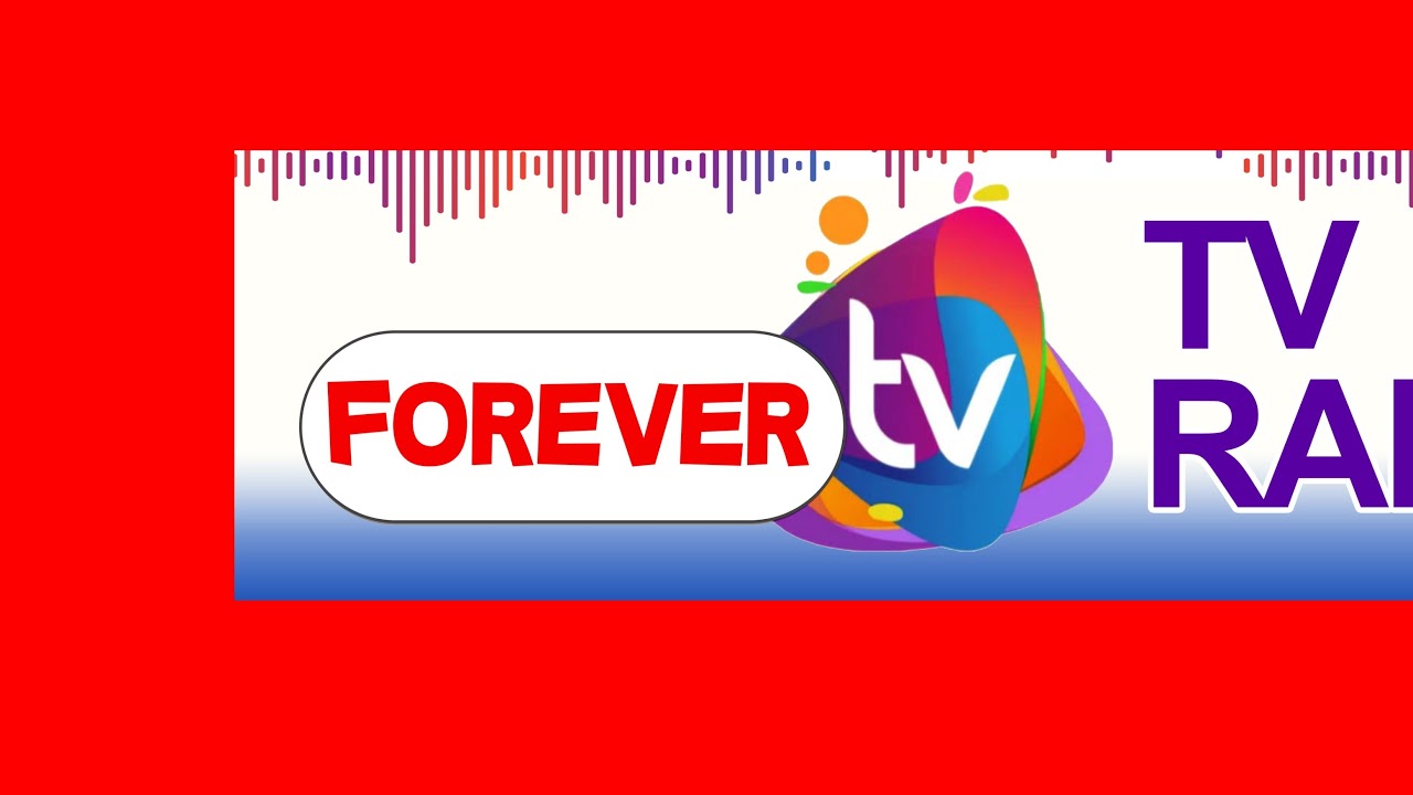 FOREVER TV's Live broadcast - YouTube